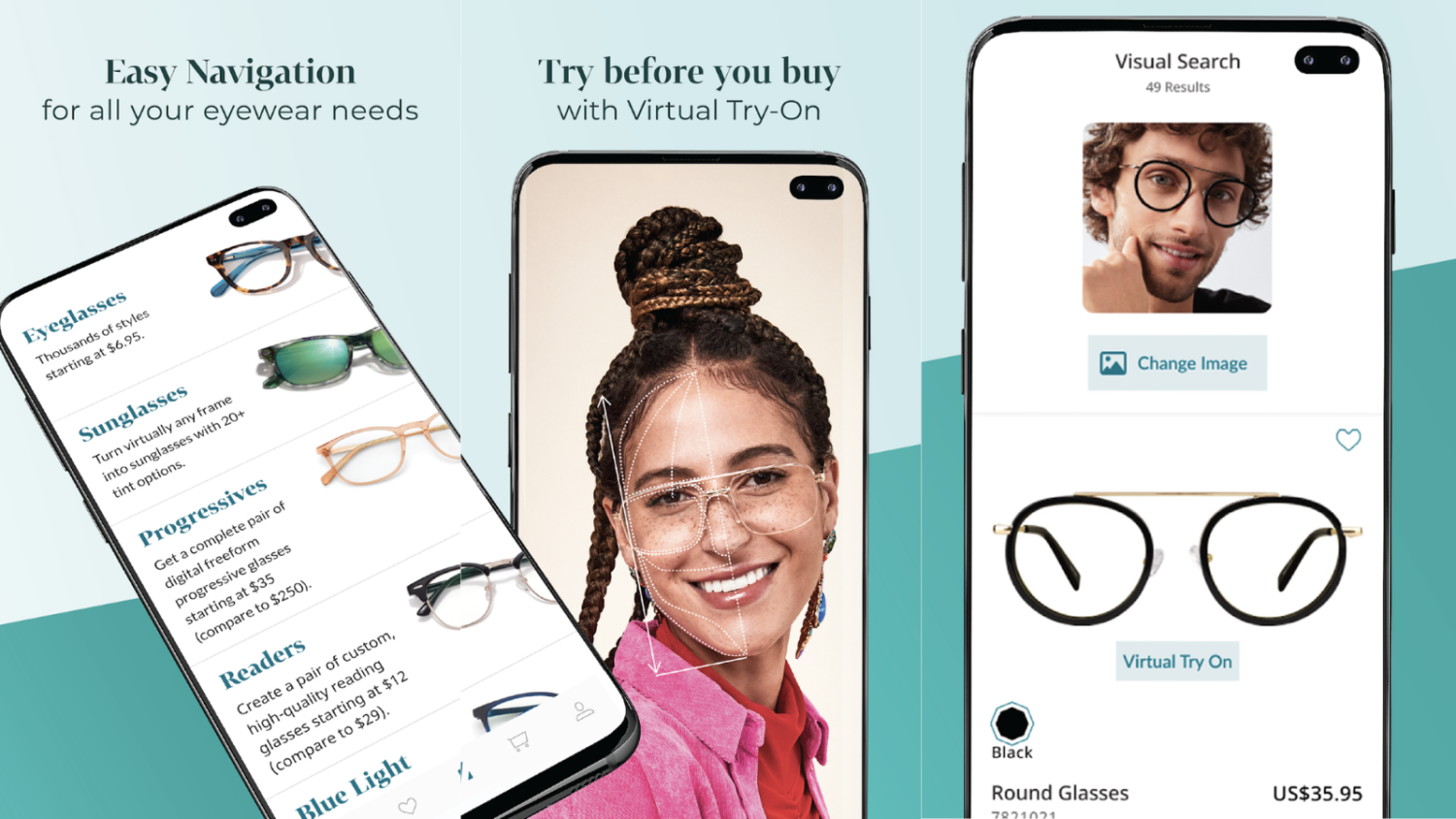 9 Best Pupillary Distance Apps to Get You the Right Prescription Glasses
