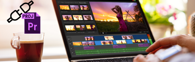 Haut 10 Adobe Premiere Pro Plugins pour alimenter votre arsenal d'édition