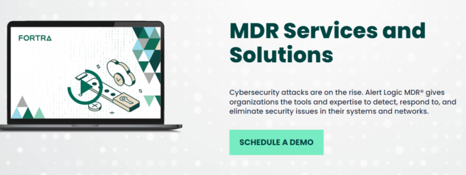 10 Best Managed Detection and Response (MDR) Solutions to Improve ...