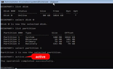 How to Fix “Error Code 0xc0000225” & Regain Control of Your Windows System?