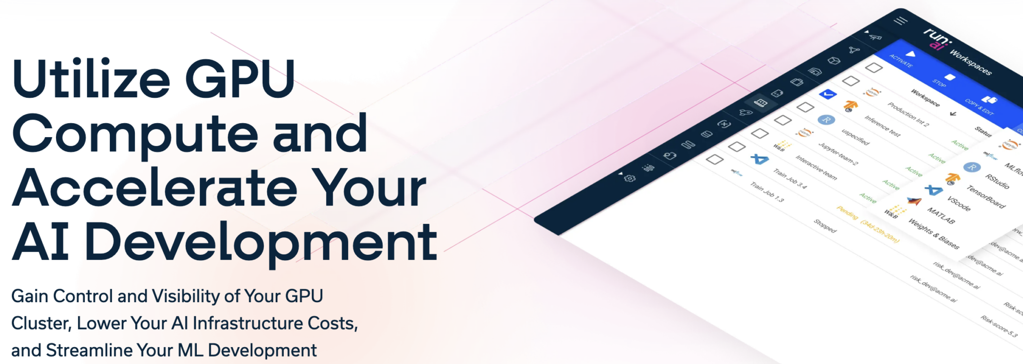 9 Best MLOps Platforms to Build and Deploy Your Machine Learning Models