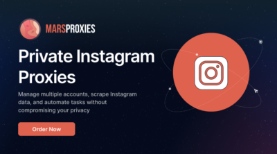 Best Instagram Proxy for 2025
