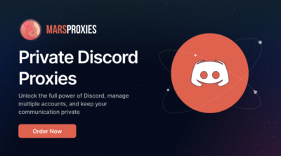 11 Best Discord Proxies to Use in 2025
