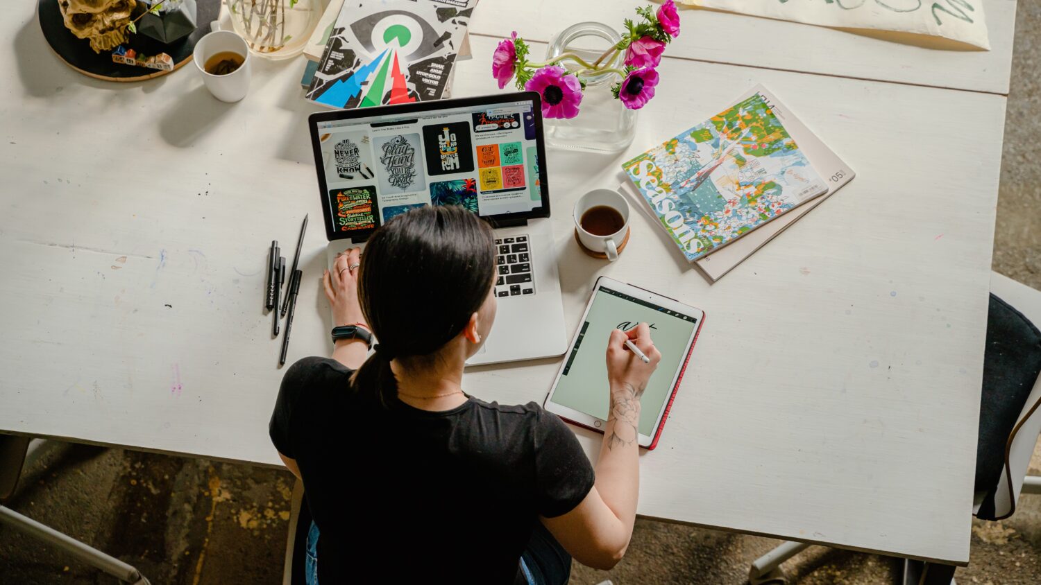 10 Animation Apps for iPad to Bring Stories to Life and Animate on the Fly