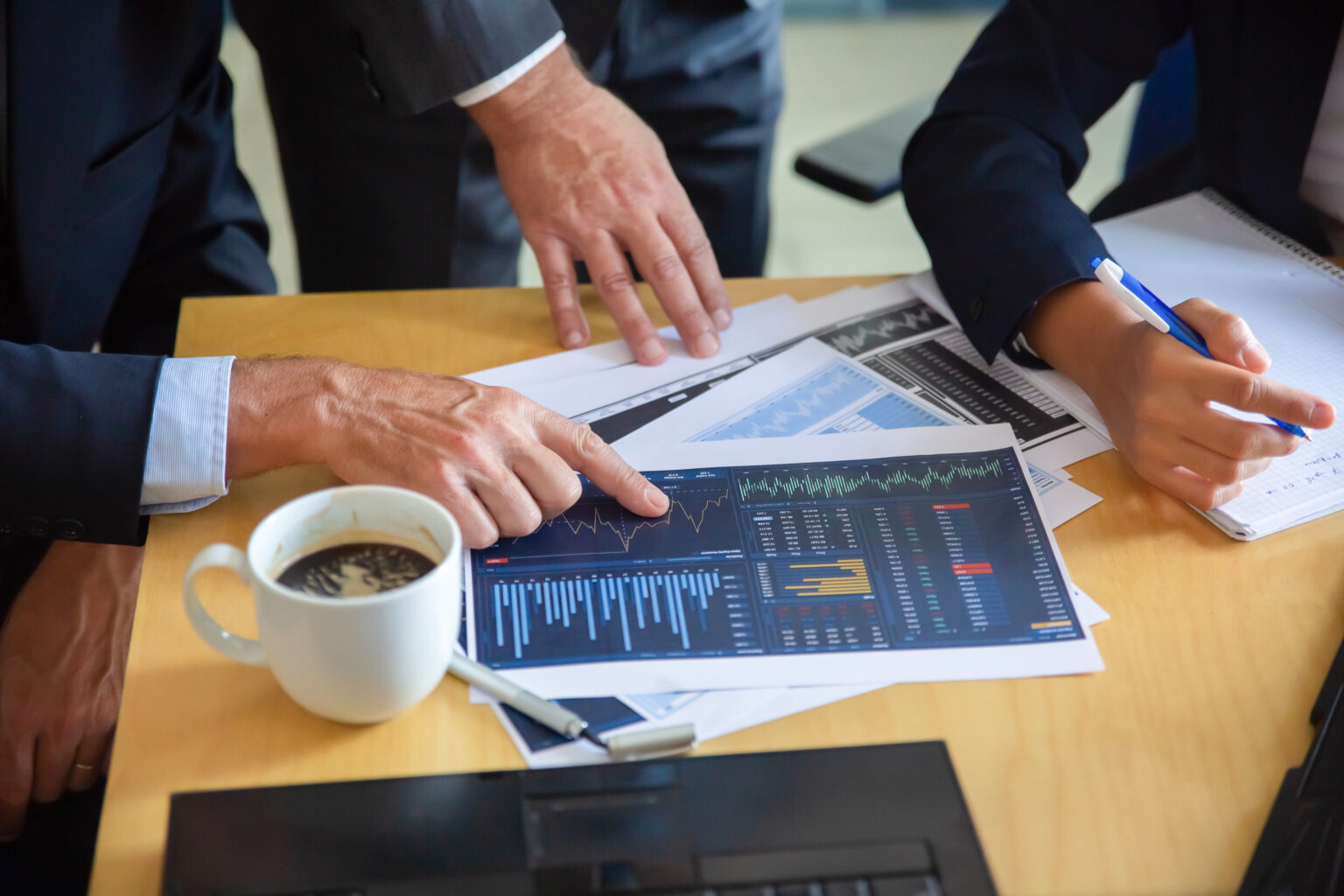 13 Professional Company Profile Templates for Impactful Impressions