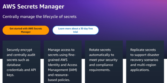 AWS Secrets Manager: Everything You Need to Know [2026]