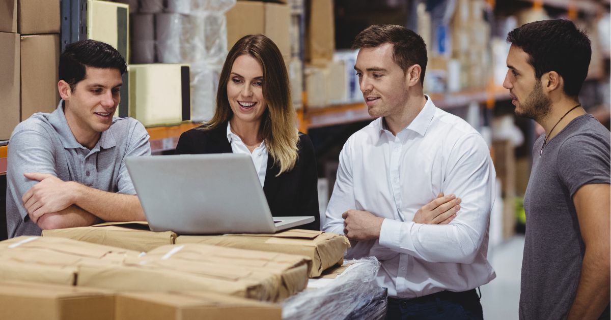 Los 10 mejores sistemas de gestión de pedidos para gestionar y realizar ...