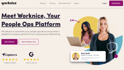 11 Best People Ops Platforms for HR Professionals [2026]