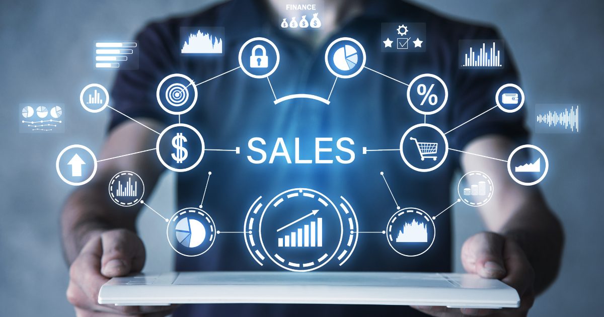 10 Best Sales Intelligence Tools for Businesses in 2024 | Geekflare