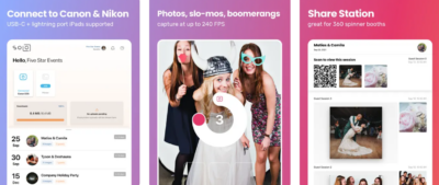 8 Best Photobooth Apps for iPad That Make Every Event Unforgettable
