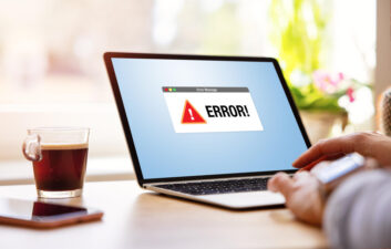 How to Fix the "Inaccessible Boot Device" Error Within 2 Minutes