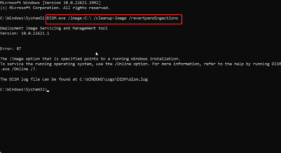 How to Fix the "Inaccessible Boot Device" Error Within 2 Minutes