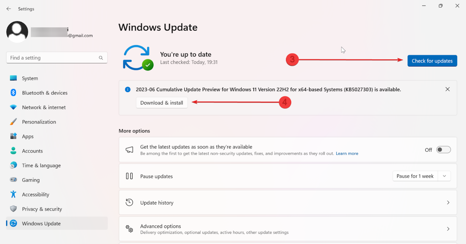 How to Conquer 0x80070005 Error on Windows: Complete Guide by Professionals