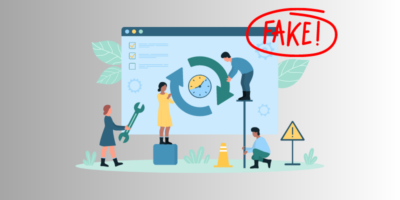 How to Detect Malvertising and Keep Yourself Safe [2025]