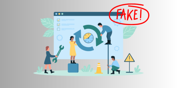 How to Detect Malvertising and Keep Yourself Safe [2025]