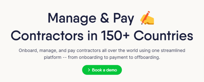 9 Best Global Contractor Management Platforms