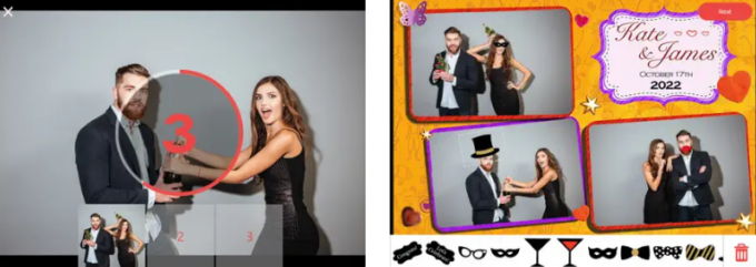 8 Best Photobooth Apps for iPad That Make Every Event Unforgettable