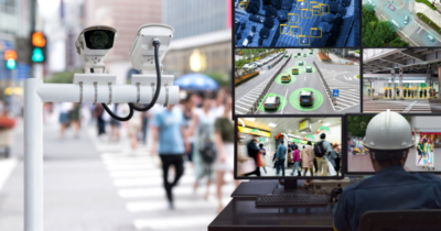 10 Best NVR Security Systems for Smart Surveillance