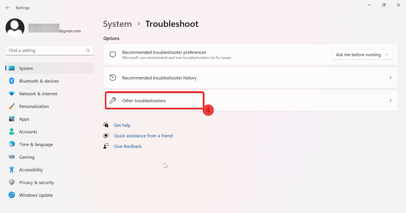How To Fix Windows 0x80004005 Error [tried And Tested Solutions]