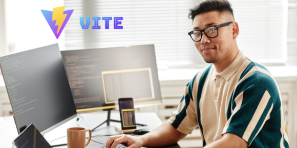 Vite vs Nextjs: Which Web Development Framework to Choose?