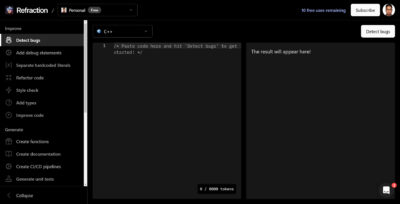 12 Best Code Refactoring Tools for Your DevOps Projects