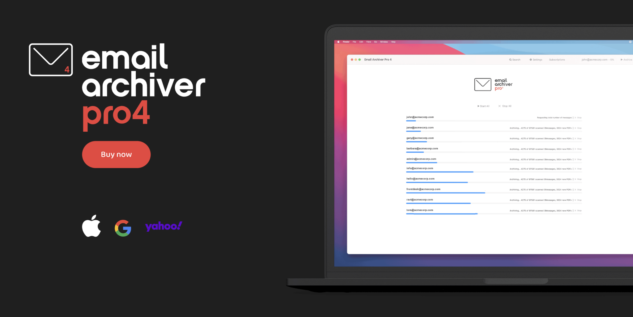 15 Best Email Archiving Software to Store for Future Audits/Retrievals