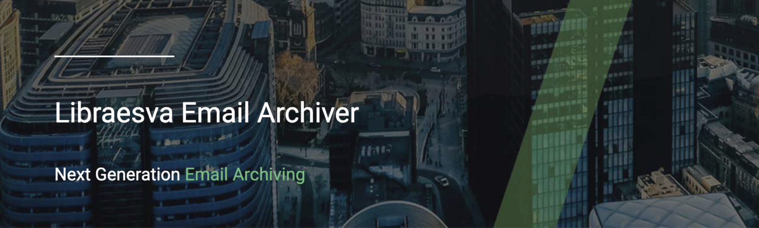 15 Best Email Archiving Software to Store for Future Audits/Retrievals