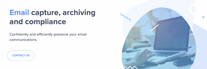 15 Best Email Archiving Software to Store for Future Audits/Retrievals