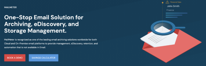 15 Best Email Archiving Software to Store for Future Audits/Retrievals