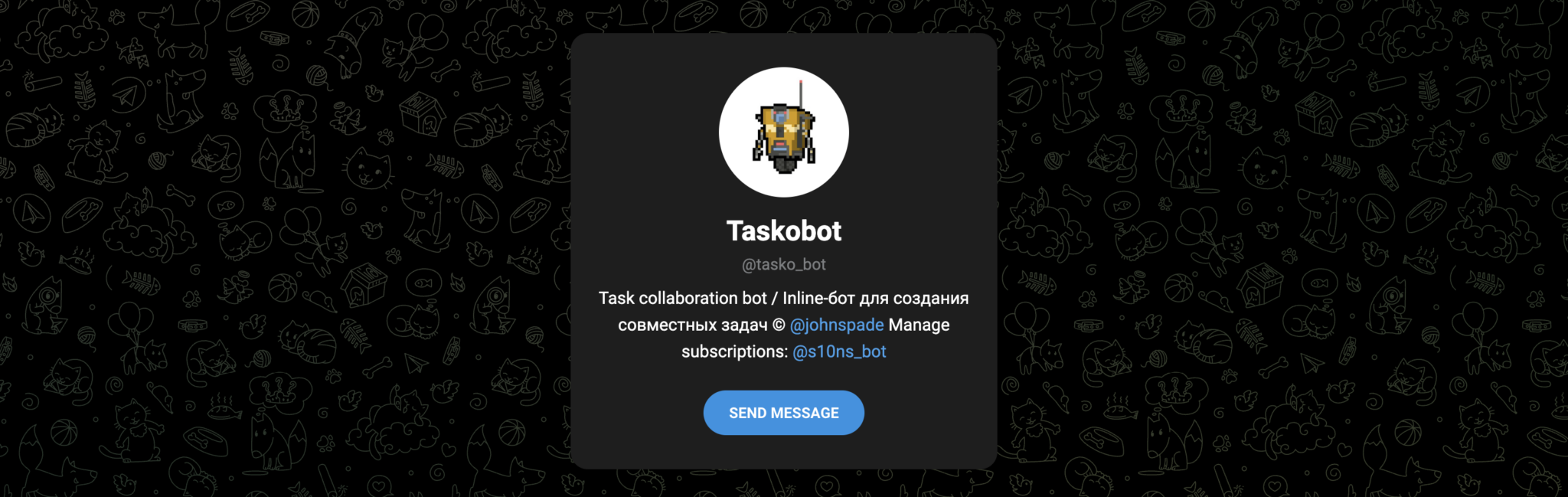 12 Best Bots to Transform Your Telegram Experience