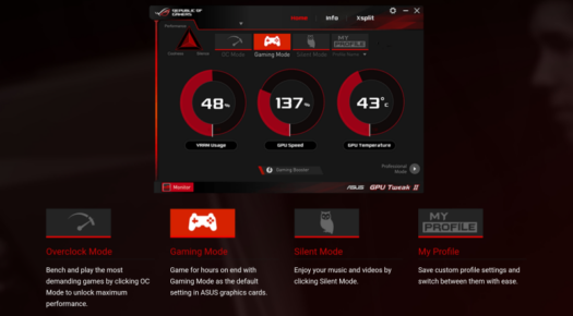 8 meilleurs logiciels d'overclocking GPU pour RevAméliorer vos graphiques