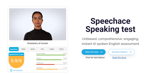 8 Good English-Speaking Test Platforms to Boost Your Confidence