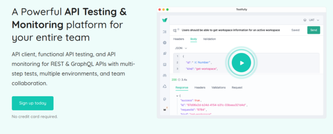 12 Best Postman Alternativas a la API de prueba para desarrolladores
