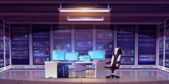 10 Best Virtual Data Room (VDR) Providers for Secure Dealmaking