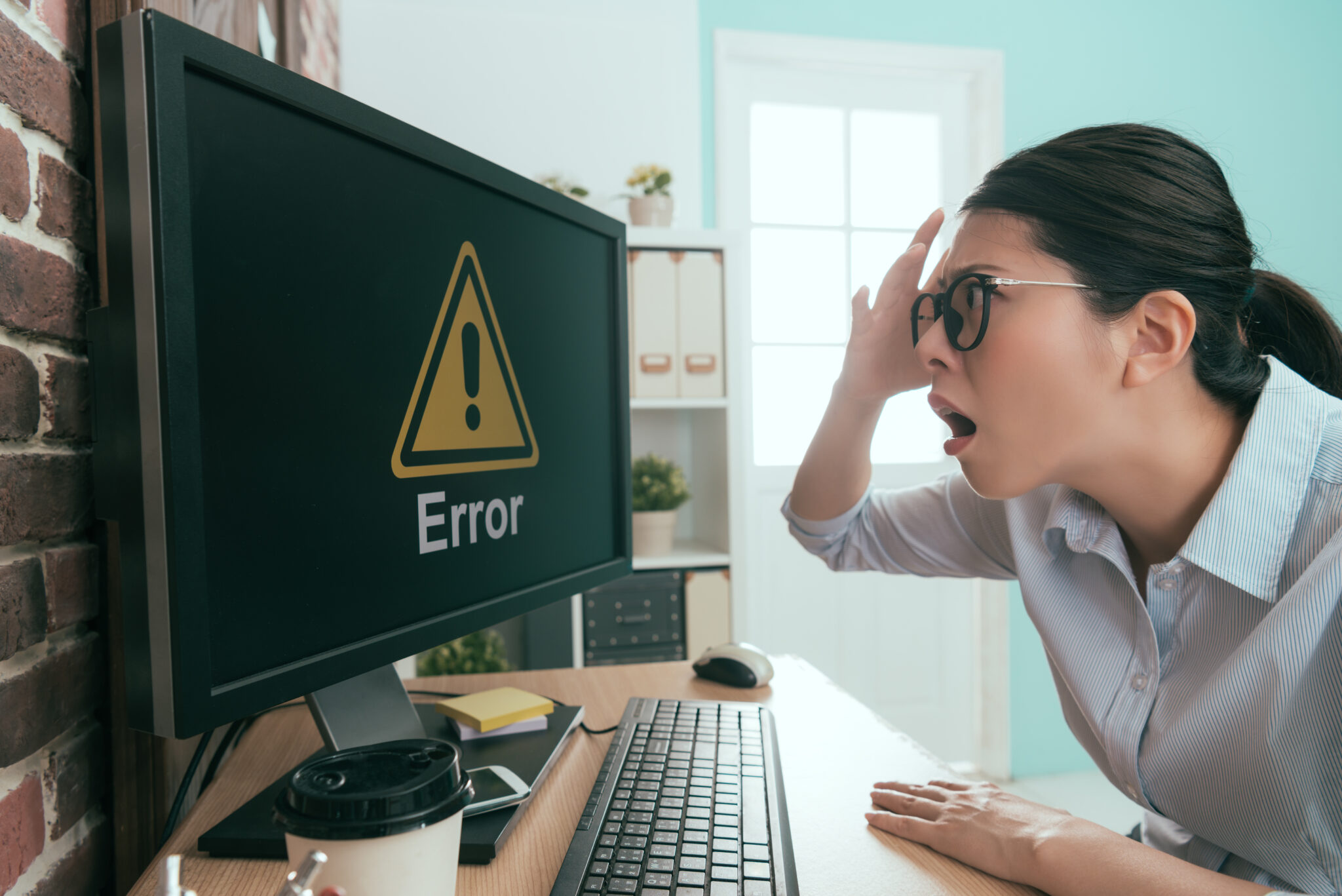 How to Solve Error Code 0x80070002 [Solved By Experts in 3 Minutes]