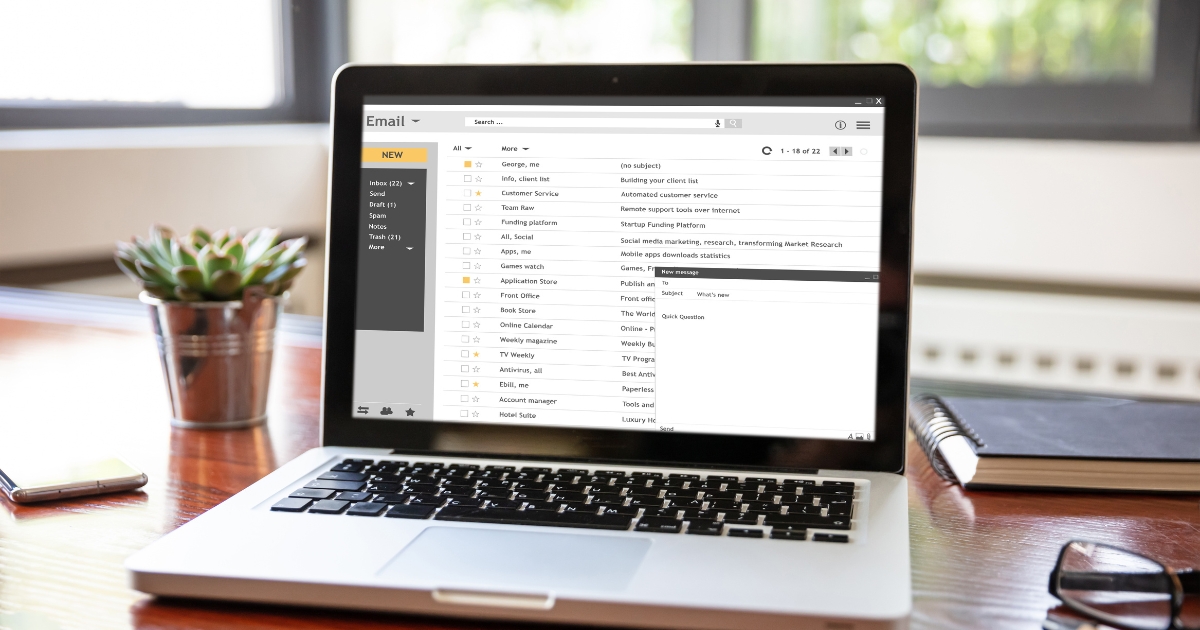 Die 15 besten E-Mail-Archivierungssoftware zum Speichern für zukünftige ...