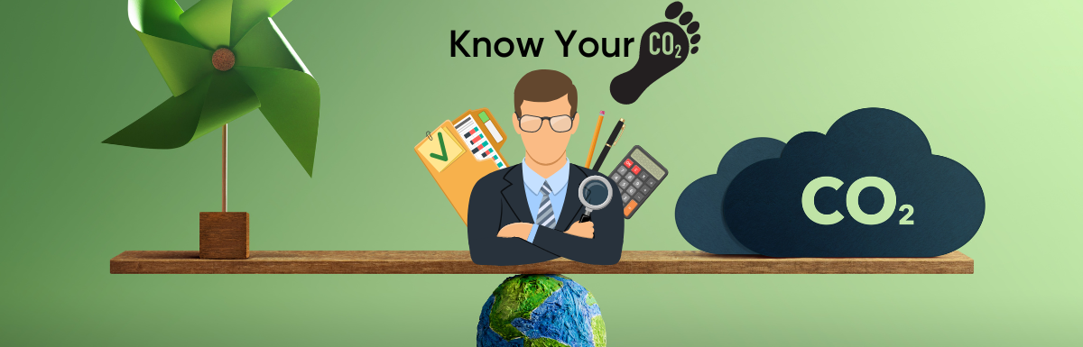 10 Carbon Accounting Platforms to Reduce Your Carbon Footprint | Geekflare