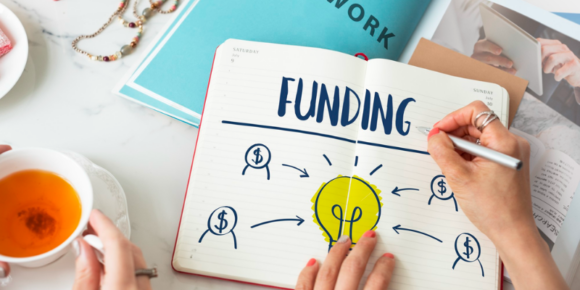Startup Funding Stages: Seed, Series A, B, C, & D Explained