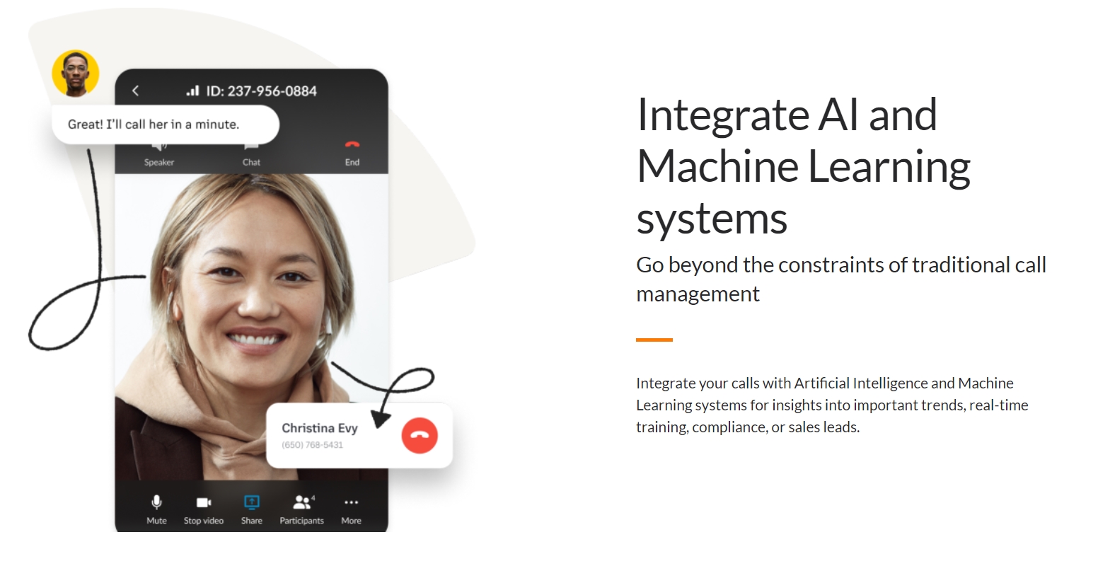 15 Best Voice Call APIs For Web or Mobile App [2025]
