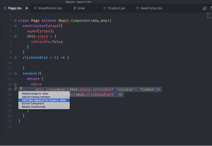 12 Best Code Refactoring Tools for Your DevOps Projects