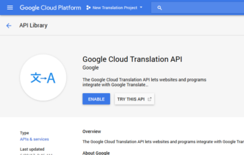 9 Translation APIs to Make Your Application Multilingual