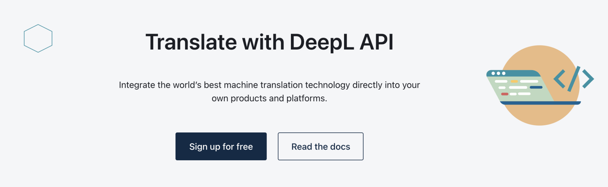 9 Translation APIs to Make Your Application Multilingual
