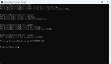 How To Fix Windows Errors [Troubleshooting Guide]