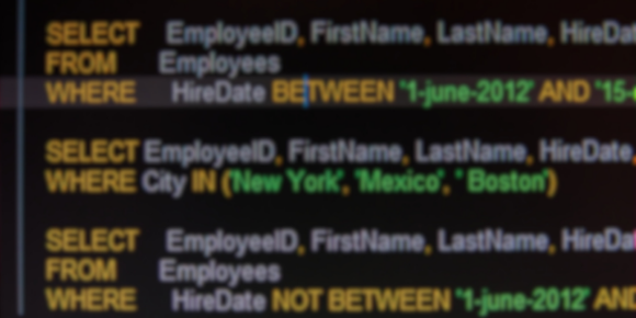 Création de VUES SQL : Explication étape par étape