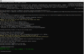 What Is Chocolatey and How to Install It?