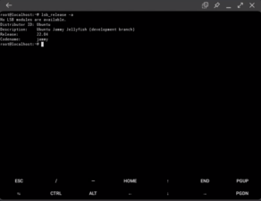 Running Linux On Android Phones: Methods and Apps