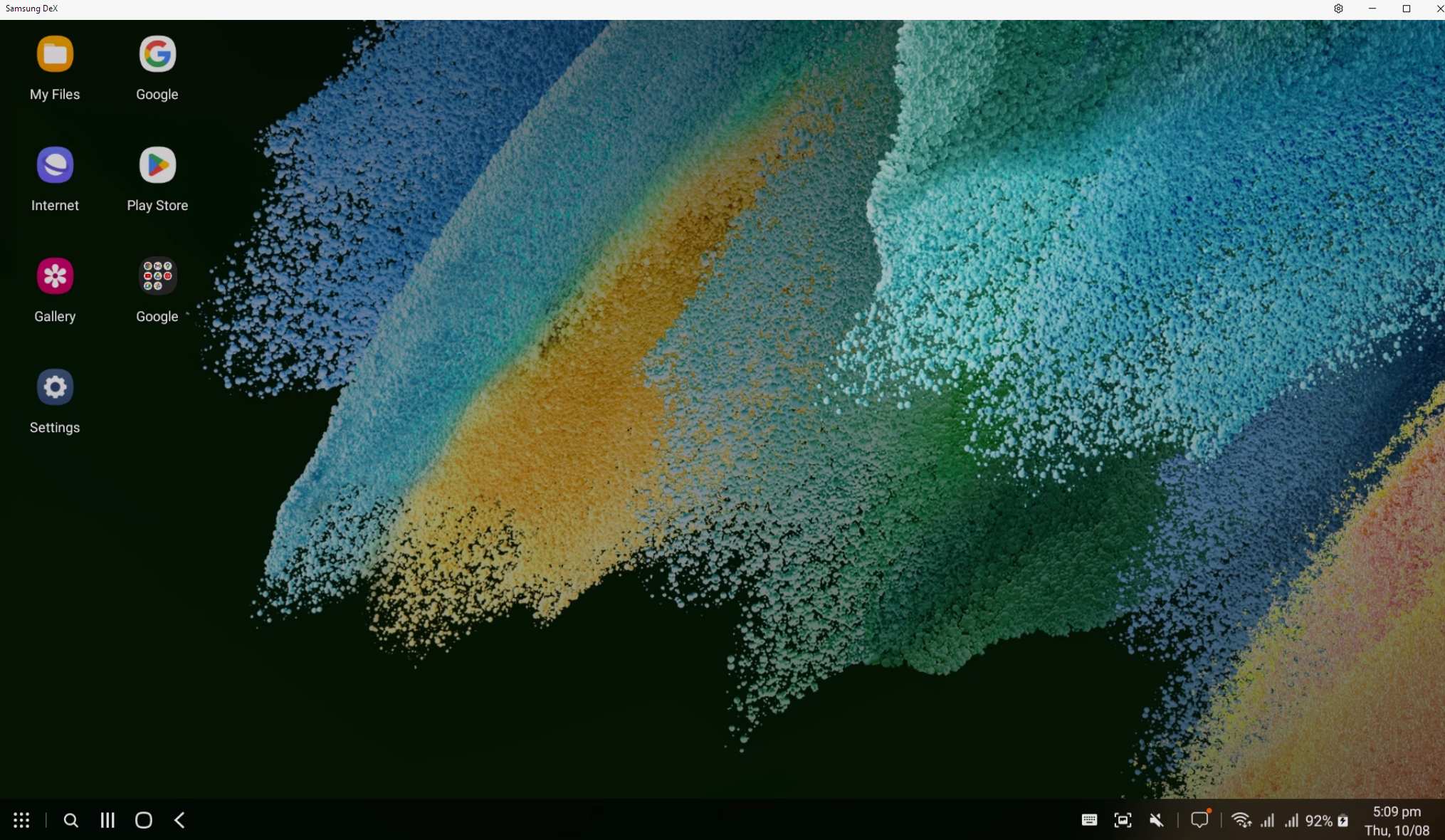 Running Linux On Android Phones: Methods and Apps