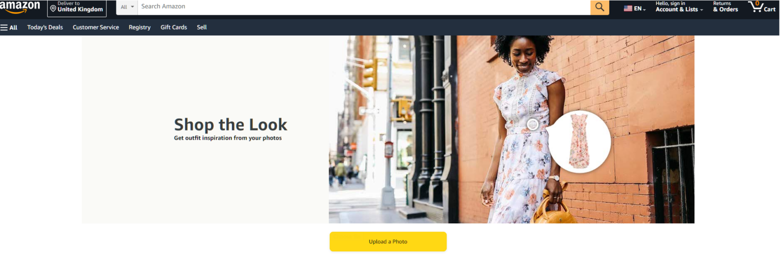 [Explained]: How to Do Visual Search on Copilot