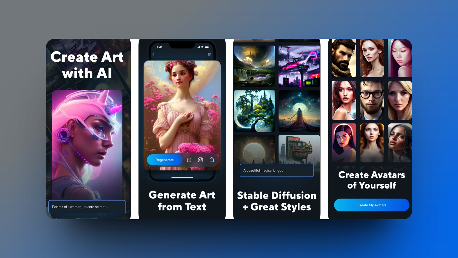 14 KI-Apps, die neugierige Köpfe auf ihren Smartphones haben sollten