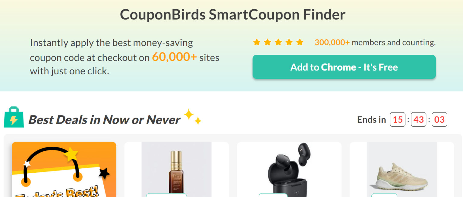 22 Best Coupon and Cashback Platforms to Save on Shopping